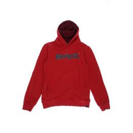 Bench. Herren Hoodies & Sweater, rot, Gr. 176