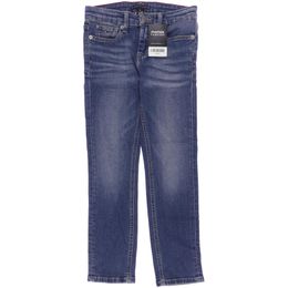 Tommy Hilfiger Herren Jeans, blau, Gr. 128