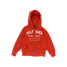 Tommy Hilfiger Herren Hoodies & Sweater, rot, Gr. 92