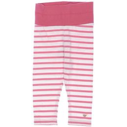 Steiff Damen Stoffhose, pink, Gr. 68