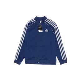 adidas originals Herren Hoodies & Sweater, marineblau, Gr. 152