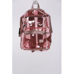 HERSCHEL Damen Rucksack, pink, Gr.