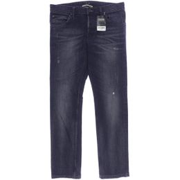 Tom Tailor Denim Herren Jeans, marineblau, Gr. 32