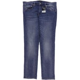 MeyEdlich Herren Jeans, blau, Gr. 36