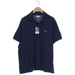 Lacoste Herren Poloshirt, marineblau, Gr. 58