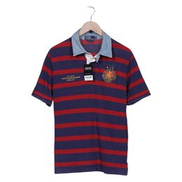 Polo Ralph Lauren Herren Poloshirt, marineblau, Gr. 54