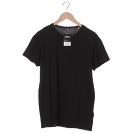 Marc O'Polo Marc O Polo Herren T-Shirt, schwarz, Gr. 52