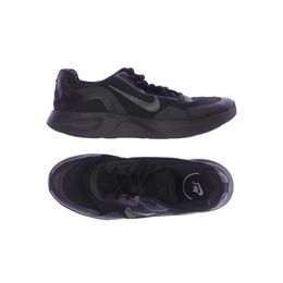 Nike Herren Sneakers, schwarz, Gr. 45