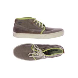 Timberland Herren Sneakers, braun, Gr. 45