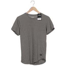 Jack & Jones Jack & Jones Herren T-Shirt, grau, Gr. 48