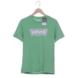 Levi's Levis Herren T-Shirt, grün, Gr. 46