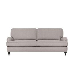 Soho Sofa Birmingham ¦ grau ¦ Maße (cm): B: 188 H: 85 T: 100