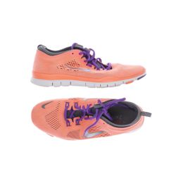 Nike Damen Sneakers, orange, Gr. 39