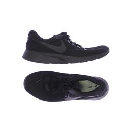 Nike Damen Sneakers, schwarz, Gr. 44