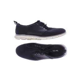 Timberland Damen Sneakers, schwarz, Gr. 38