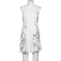 Desigual Damen Kleid, mehrfarbig, Gr. 36