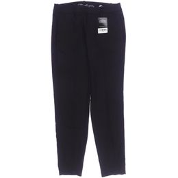 s.Oliver Damen Stoffhose, schwarz, Gr. 34