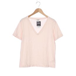 Cos Damen T-Shirt, pink, Gr. 36