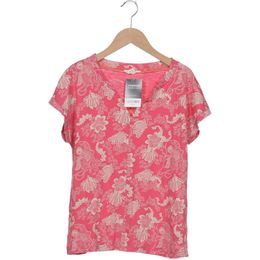 White Stuff Damen T-Shirt, pink, Gr. 38