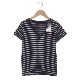 Polo Ralph Lauren Damen T-Shirt, marineblau, Gr. 38