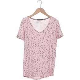 Cecil Damen T-Shirt, pink, Gr. 38