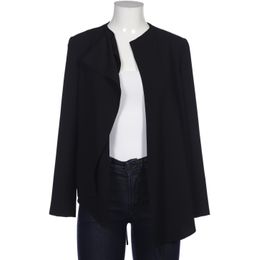 Zara Damen Blazer, schwarz, Gr. 38