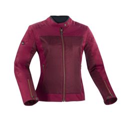 Segura Oskar Lady Jacke burgund Gr. 36