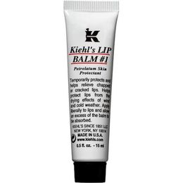 Kiehl's Kiehl's Gesichtspflege Lippenpflege Lipbalm #1 Tube