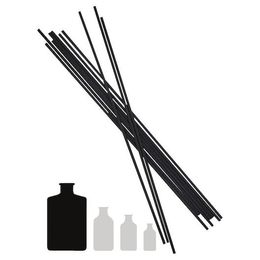 Farmacia SS. Annunziata 1561 Raumdüfte Diffuser Sticks 70 cm für 2500 ml