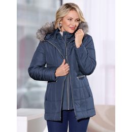 Steppjacke