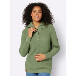 Strickpullover