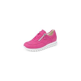 Waldläufer Sneaker Haiba Waldläufer pink