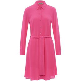 Kleid Uta Raasch pink