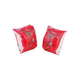Happy People Schwimmhilfen "FCB" in Rot - ab 12 Monaten - 10% | Baby-bademode