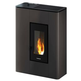 A+ (A++ bis G) FIREFIX Pelletofen "Pegaso » Madison 5«, 2,5-5,2 kW" Kaminöfen baumarkt