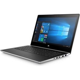 HP ProBook 440 G5 14" Core i3 2.4 GHz - SSD 256 GB - 8GB AZERTY - Französisch