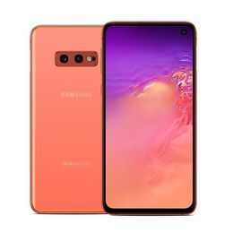 Samsung Galaxy S10e 256GB - Rosa - Ohne Vertrag