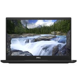 Dell Latitude 7390 13" Core i5 2.6 GHz - SSD 512 GB - 8GB QWERTZ - Deutsch