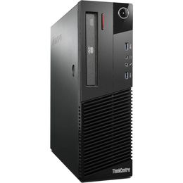 Lenovo M83 SFF Core i5 3 GHz - SSD 2 TB RAM 32 GB