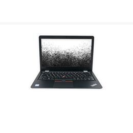 Lenovo ThinkPad 13 G2 13" Core i3 2.4 GHz - SSD 512 GB - 16GB AZERTY - Französisch