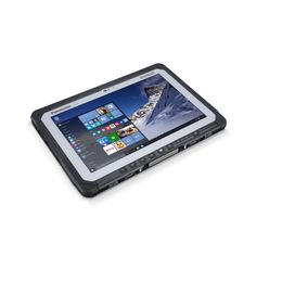 Panasonic ToughBook CF-20 10" Core i5 1.2 GHz - SSD 256 GB - 8GB Ohne Tastatur