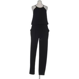 Esprit Damen Jumpsuit/Overall, schwarz, Gr. 36