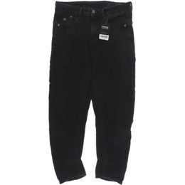 G-Star Raw G Star RAW Damen Jeans, schwarz, Gr. 26