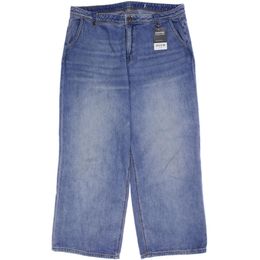 s.Oliver Damen Jeans, blau, Gr. 35