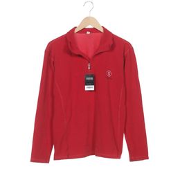 Bogner Fire & Ice Bogner Fire+Ice Herren Sweatshirt, rot, Gr. 50