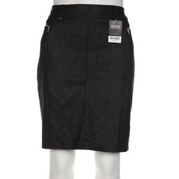 Gerry Weber Damen Rock, schwarz, Gr. 42