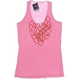 Dorothee Schumacher Damen Top, pink, Gr. 38