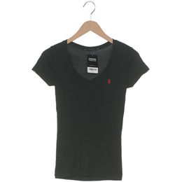 Polo Ralph Lauren Damen T-Shirt, grün, Gr. 34