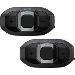 SENA SF2, Kommunikationssystem Doppelpack