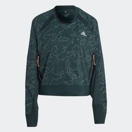 Adidas X-City Running Sweatshirt